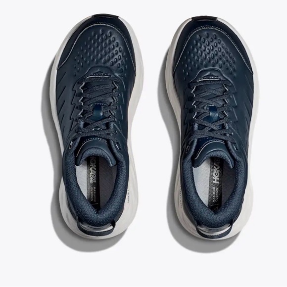 Hoka | Shoes | Nwt Hoka M Bondi Sr Wide Mens Sneakers | Poshmark